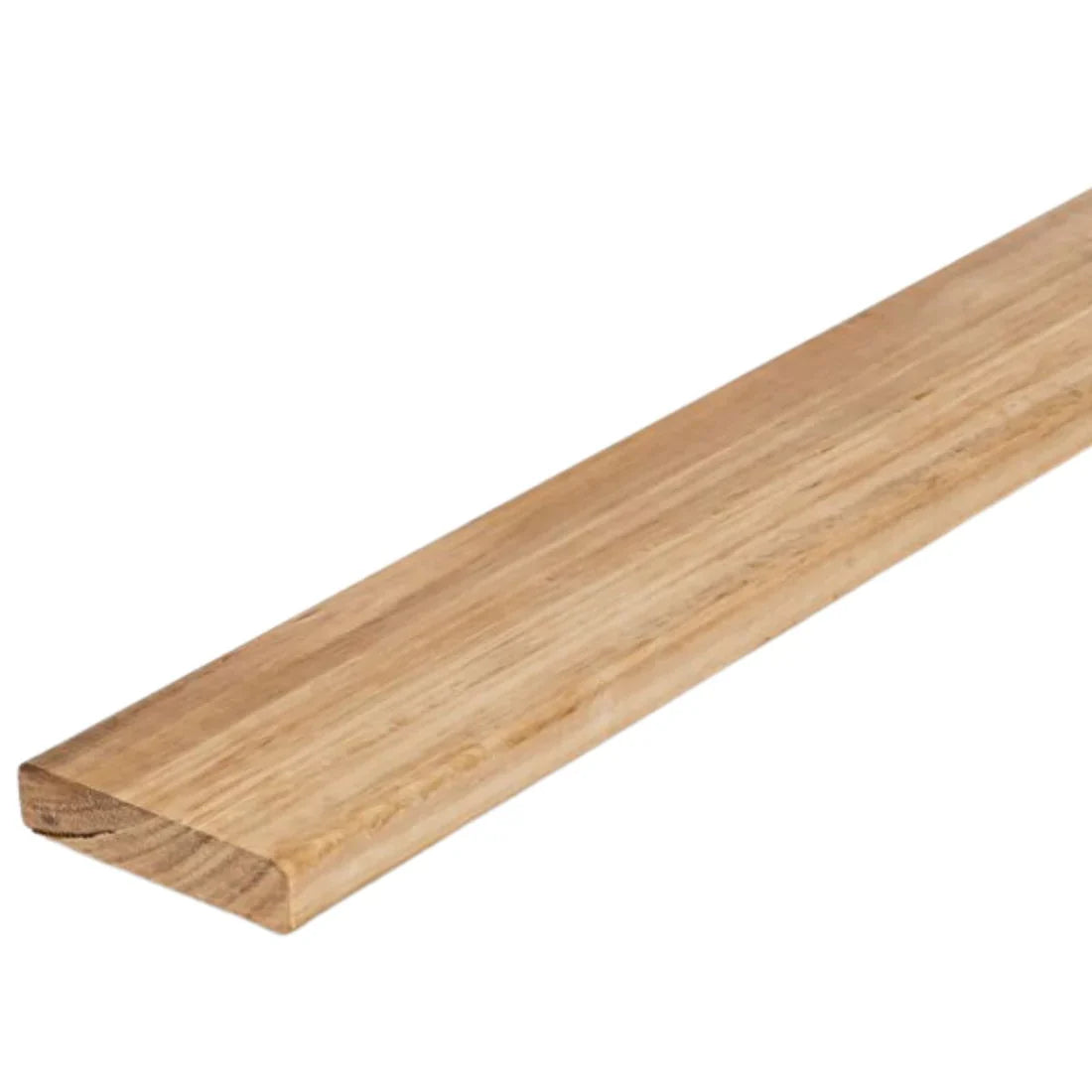 Blackbutt – Ironbark Timber
