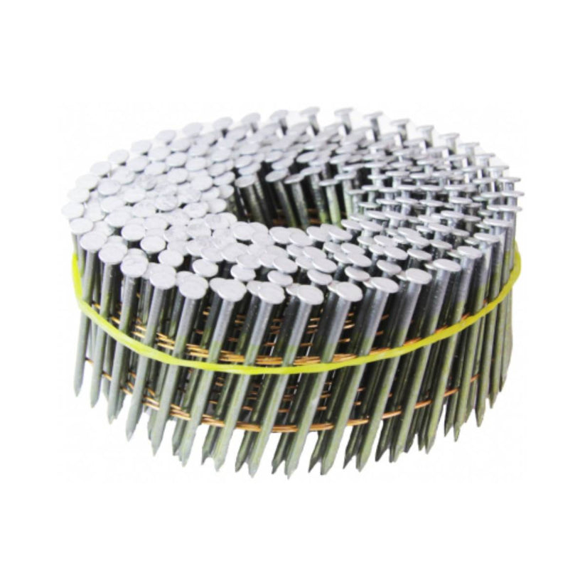 Coil 15 Airco Smooth : 56 x 2.5mm (300) – Ironbark Timber