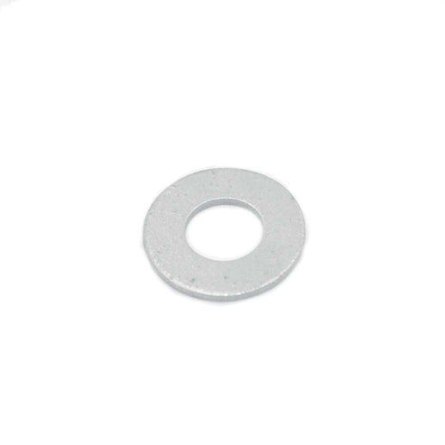 Round Washer Gal : M10 – Ironbark Timber