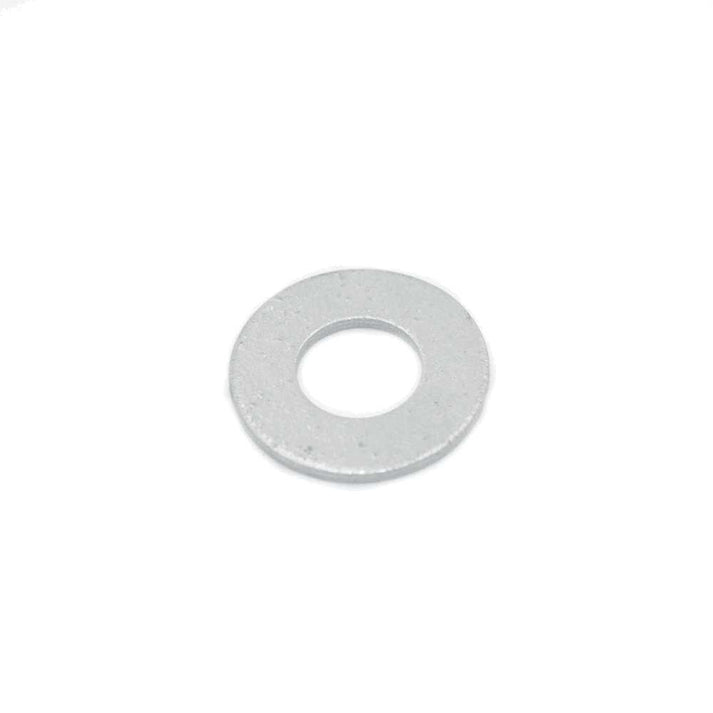 Round Washer Gal : M10 – Ironbark Timber