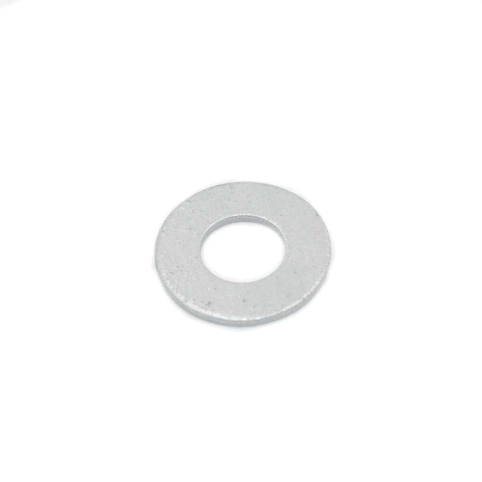 Round Washer Gal : M10 – Ironbark Timber