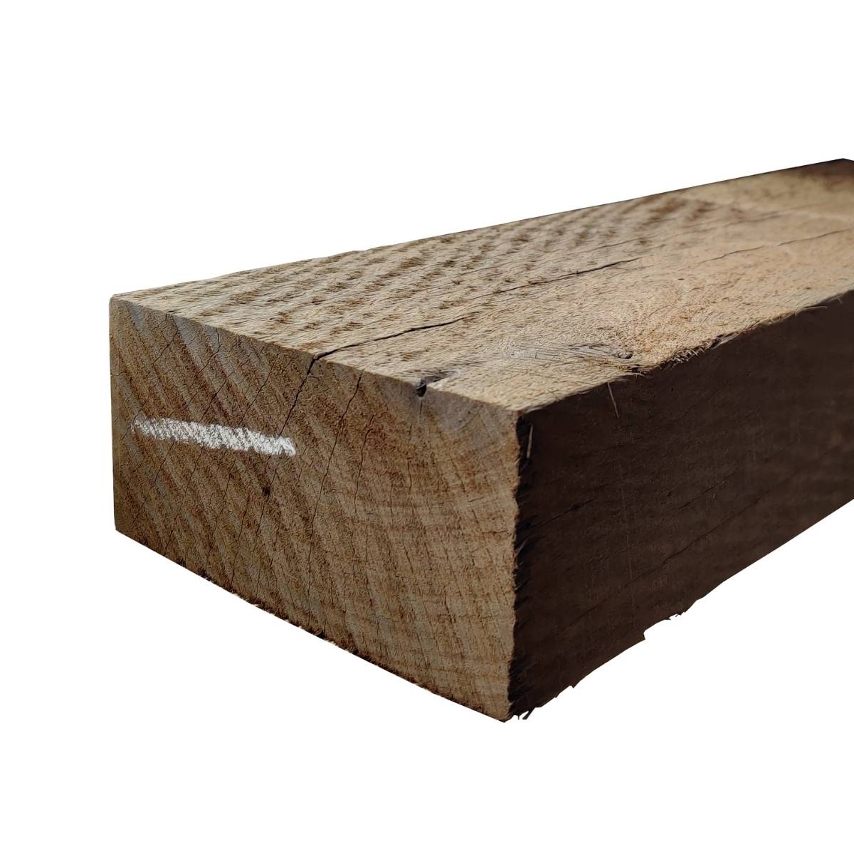 F14 Structural Timber – Ironbark Timber