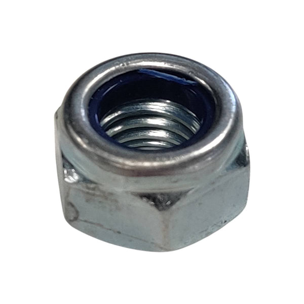SuperNut : M12 Nyloc Safety Nut – Ironbark Timber