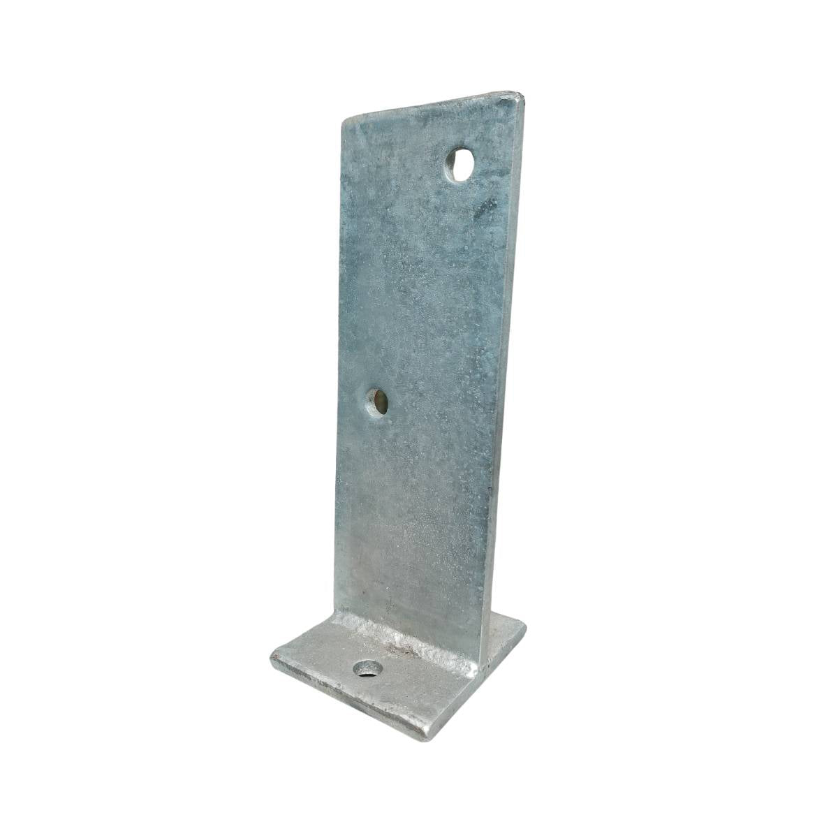 T-Blade Bolt Down Stirrup : 90mm – Ironbark Timber