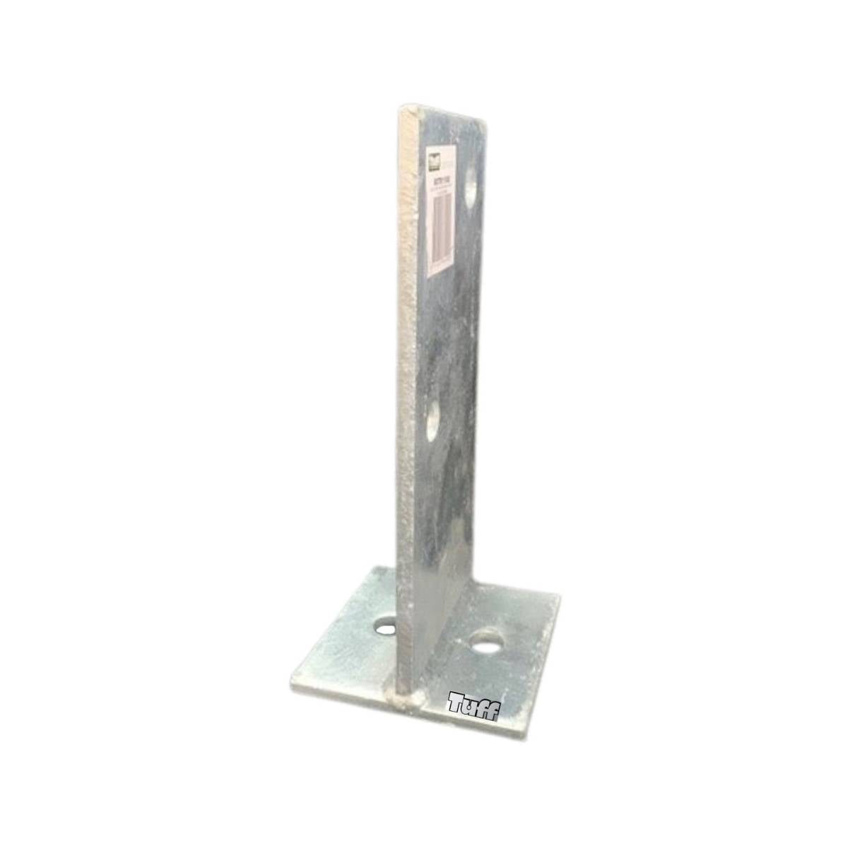 T-Blade Bolt Down Stirrup : 110mm – Ironbark Timber