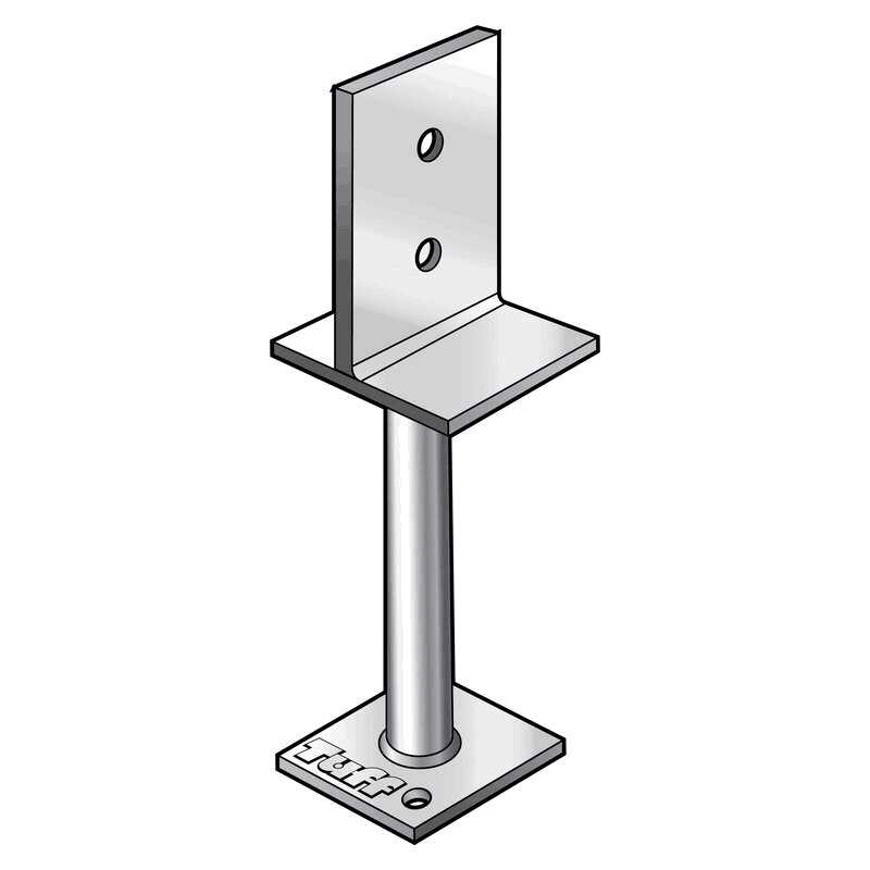 Stirrups – Ironbark Timber