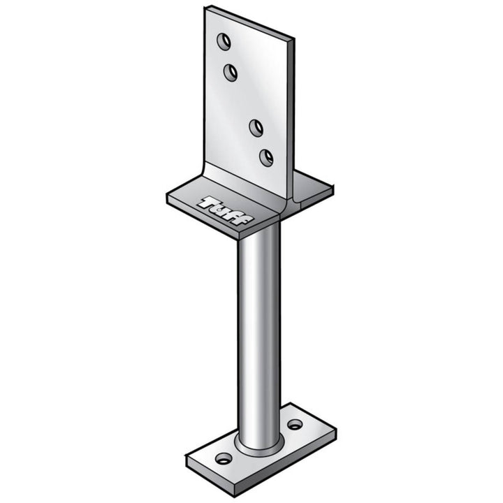 Stirrups – Ironbark Timber