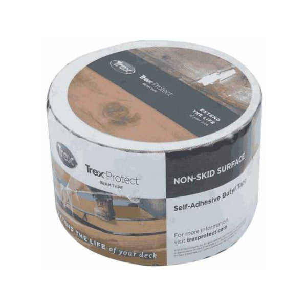 Trex Protect Joist Tape : 100mm x 20m – Ironbark Timber